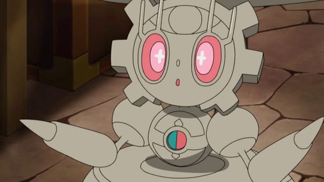 Magearna Pokémon: How to Catch, Moves, Pokedex & More