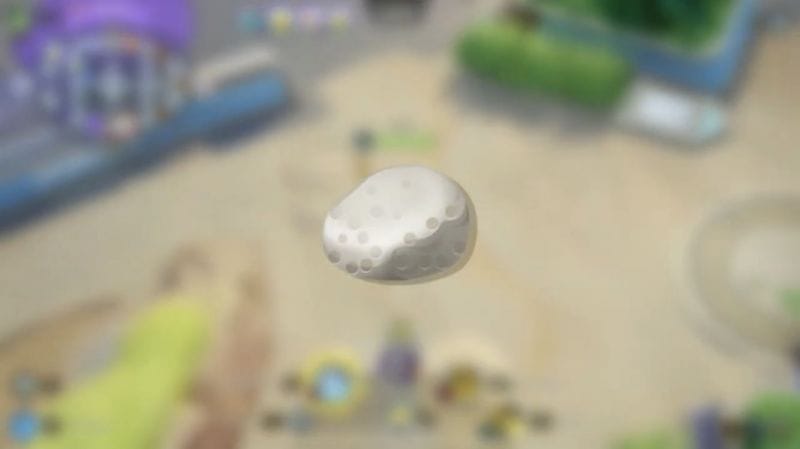 How to get and use a Float Stone in Pokemon Unite