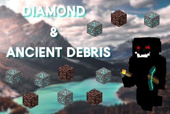 5 best Minecraft seeds for Netherite in August 2021