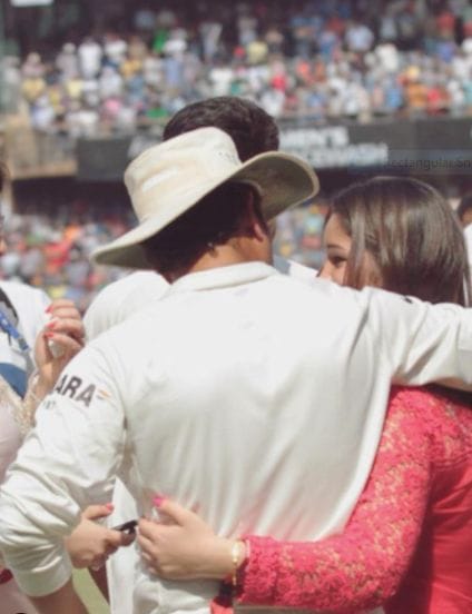 Who is Sachin Tendulkar's Daughter Sara Tendulkar?