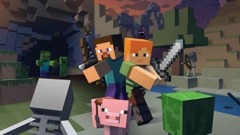 How to play multiplayer on Minecraft: Java Edition