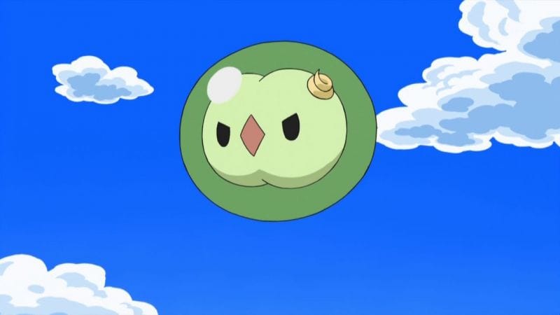 Solosis Pokémon: How to Catch, Moves, Pokedex & More