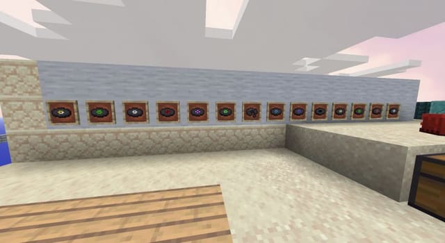 Every music disc and how to acquire them in Minecraft