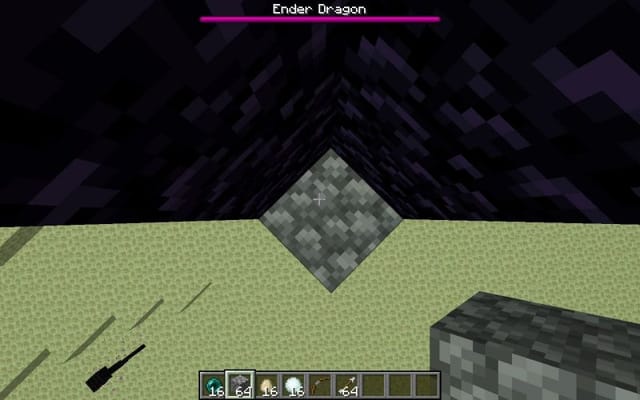 Top 5 ways to destroy end crystals in Minecraft