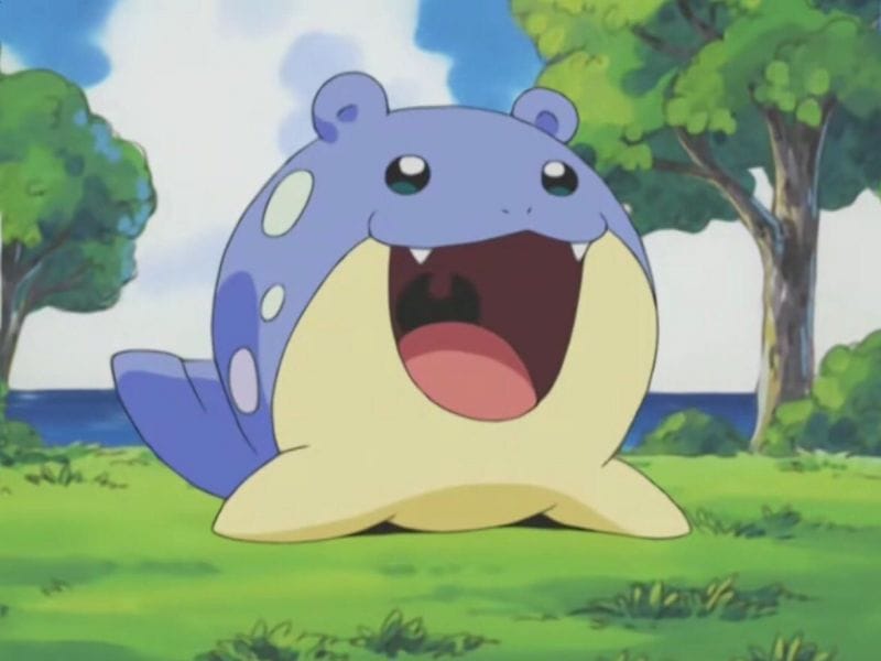 Spheal Pokémon: How to Catch, Moves, Pokedex & More