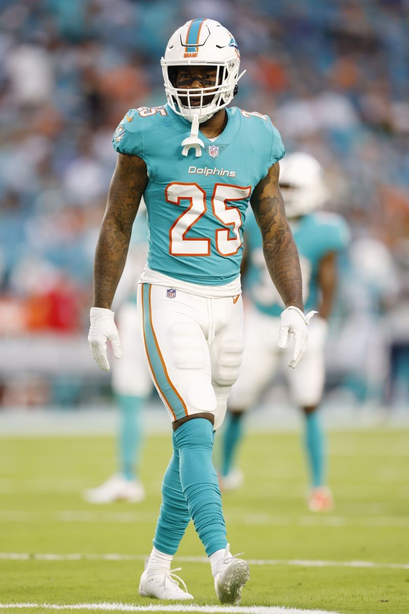 NFL Top 100 players of 2021: Top five defensive players