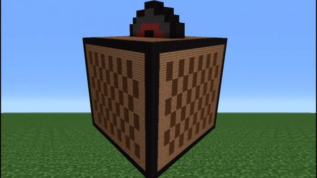 Top 5 sound effects in Minecraft