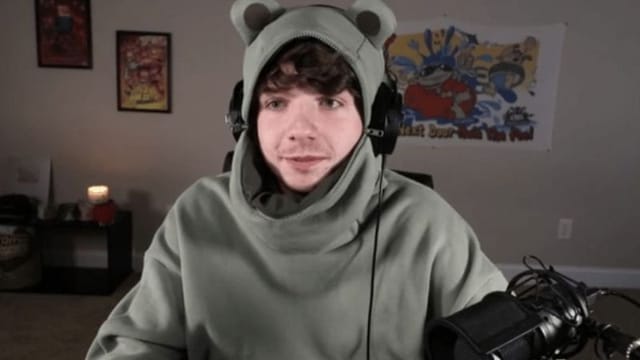 5 best Minecraft videos by Karl Jacobs