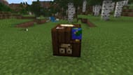 How to use Cartography Table in Minecraft