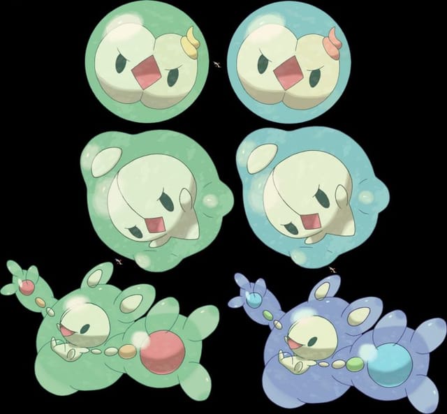 Solosis Pokémon: How to Catch, Moves, Pokedex & More