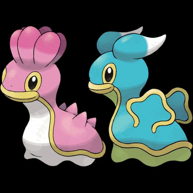 Shellos Pokémon: How to Catch, Moves, Pokedex & More