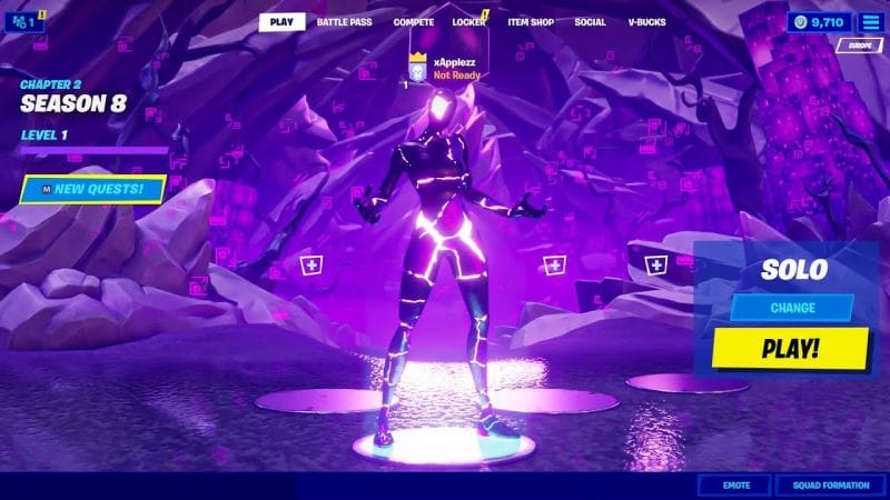 Fortnite Chapter 2 Season 8 Leaks: Everything we know so far