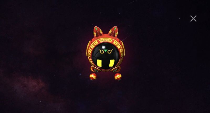 5 best Free Fire pet skins in August 2021