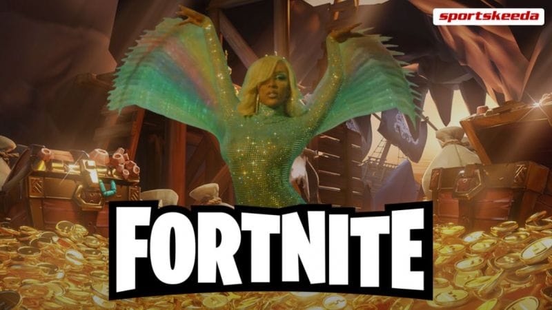 Is Doja cat getting a Fortnite skin anytime soon?