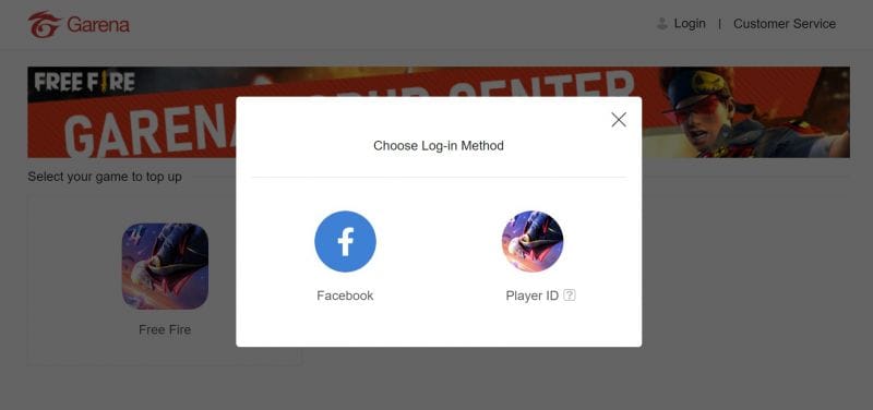 How to get Free Fire double diamond top up offer: Step-by-step guide ...