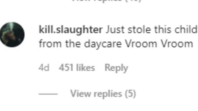 "Father and daughter": Internet reacts to Keemstar's girlfriend, who is ...