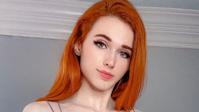 Twitter reacts as miscreant who tried to set Amouranth's house on fire ...