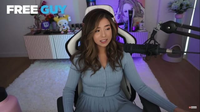 "This opportunity has been quite surreal": Pokimane and Ninja talk ...