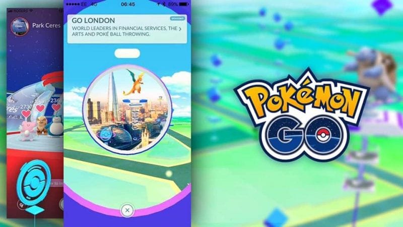 New Pokestop changes arrive in Pokemon GO