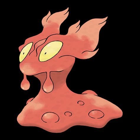 Slugma Pokémon: How to Catch, Moves, Pokedex & More
