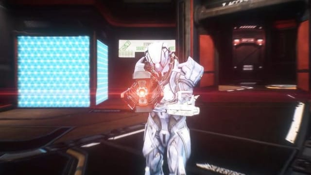 Are there any DLC codes in Splitgate?