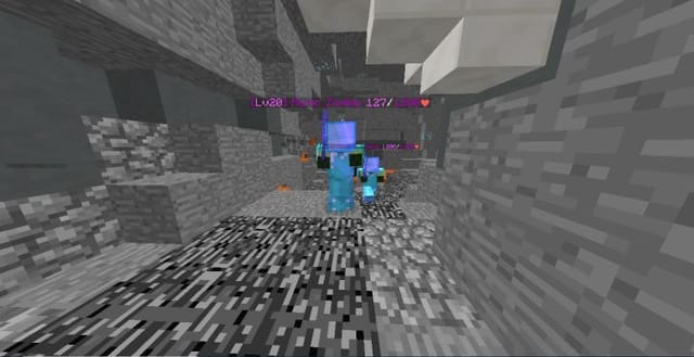 How to use runes in Minecraft Hypixel Skyblock