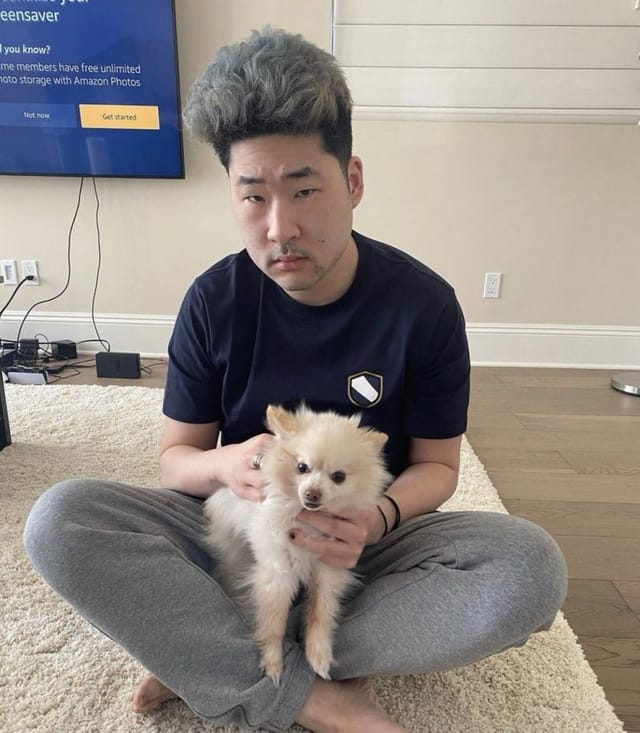 How much is PeterparkTV’s Total Net Worth?