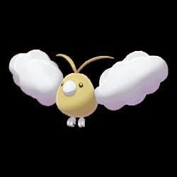 Swablu Pokémon: How to Catch, Moves, Pokedex & More