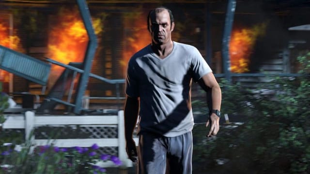 How to meet Trevor in GTA Online and unlock all his missions