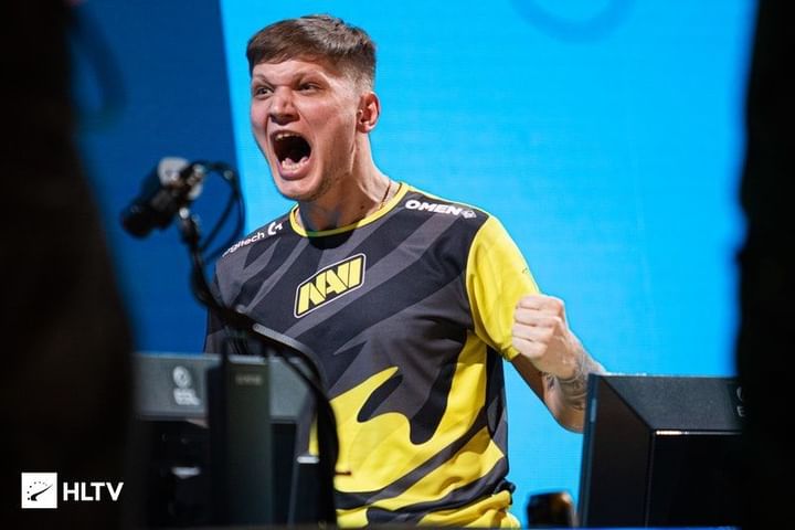 Simple Gaming Setup: List of Game ,Mouse, Keyboard ,Gear Settings.