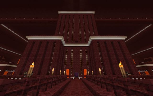 Top 5 ideal places to build a secret base in Minecraft