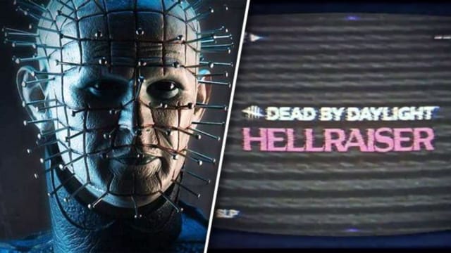 Dead By Daylight: "The Cenobite" perk breakdown