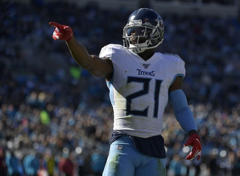 Why is Malcolm Butler mulling retirement? Former Super Bowl hero has ...
