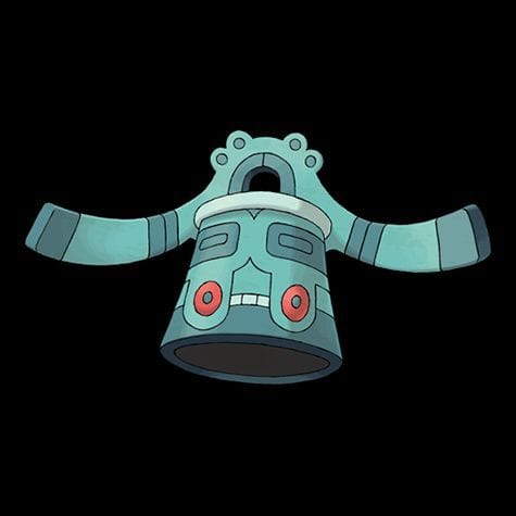 Bronzong Pokémon: How to Catch, Moves, Pokedex & More
