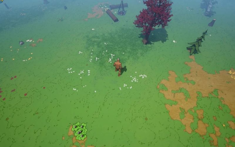 Tribes of Midgard: all Biomes Guide