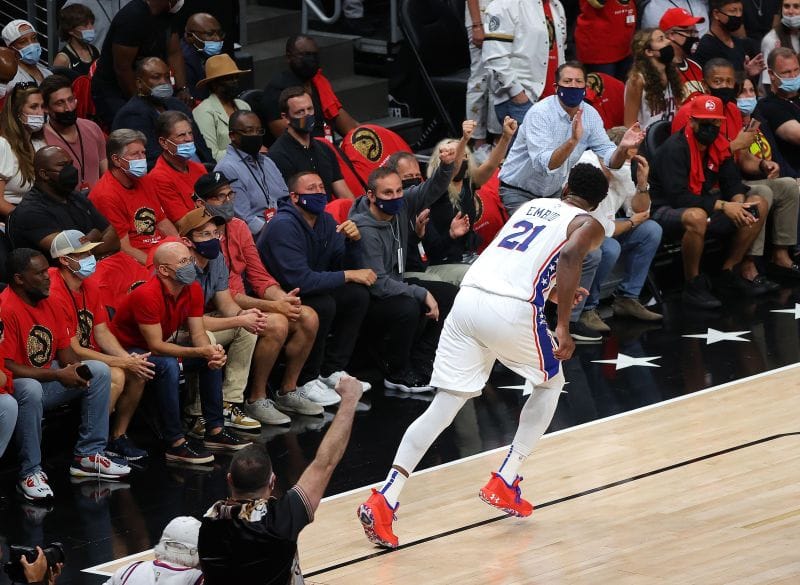 Ranking the NBA's 6 divisions for the 2021-22 season from strongest to ...