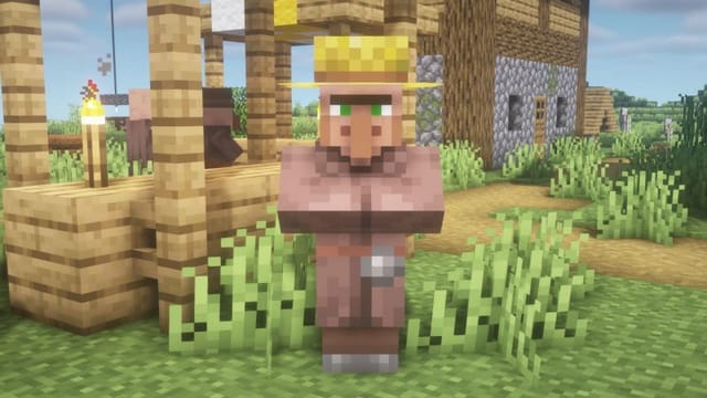 5 best villagers in Minecraft to trade with