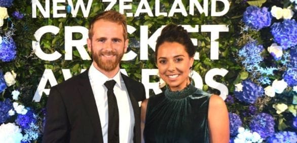 Kane Williamson's Family - Father, Mother, Siblings, Wife & Kids