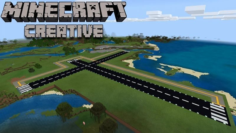 How to go into Creative mode in Minecraft on mobile