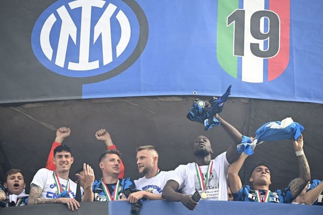 Is this the end of European football?