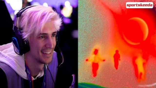 xQc risks another Twitch ban after streaming Donda without Kanye West's ...