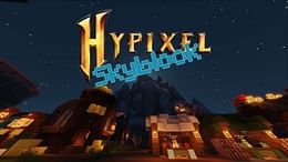How To Get Experience In Minecraft Hypixel Skyblock