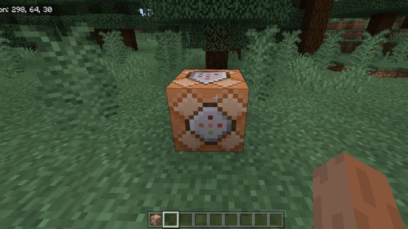 How to get Command Blocks in Minecraft: Pocket Edition
