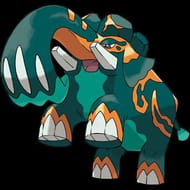 Copperajah Pokémon: How to Catch, Moves, Pokedex & More