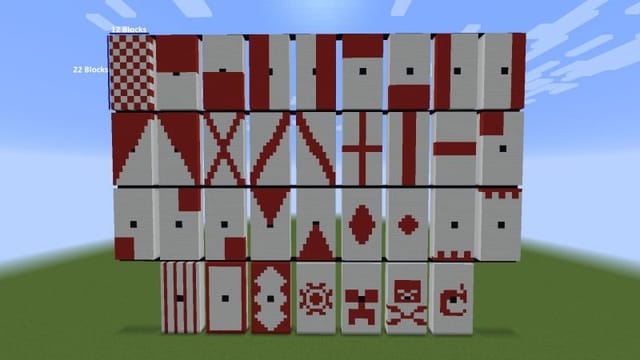 Top 5 things you likely didn't know about shields in Minecraft
