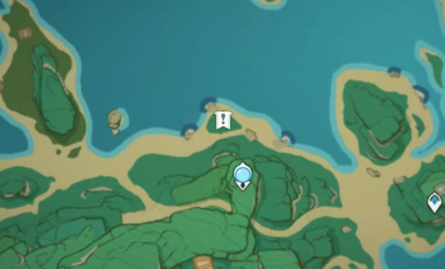 5 locations to find Thunder Sakura tree in Genshin Impact