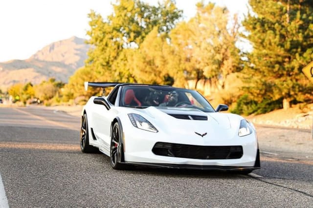 5 current day UFC fighters with the coolest cars