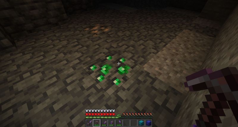 Top 5 rarest blocks in Minecraft survival