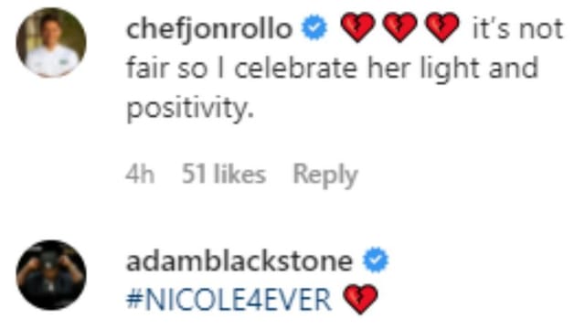 Nicole Hurst: Justin Timberlake mourns death of his longtime backup ...