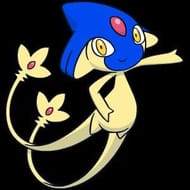 Azelf Pokémon: How to Catch, Moves, Pokedex & More